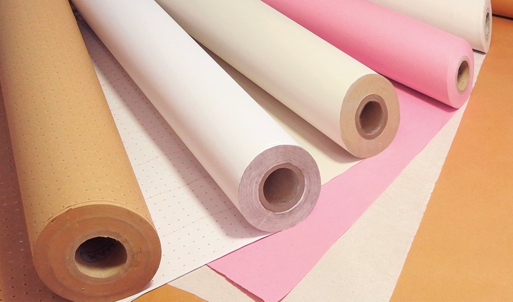 Design & Cutting Room Papers – Pins & Needles