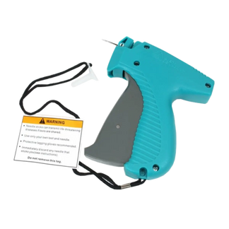 Tagging Gun Avery Dennison Mark III - Barb Gun - Kimble Gun – Pins ...