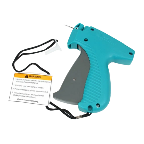 Tagging Gun Avery Dennison Mark III - Barb Gun - Kimble Gun – Pins ...