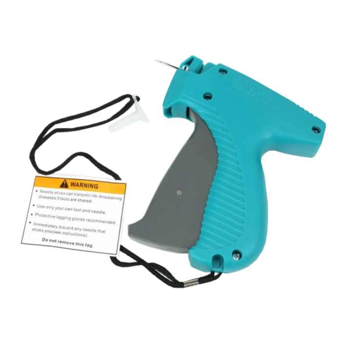 Tagging Gun Avery Dennison Mark III - Barb Gun - Kimble Gun – Pins ...
