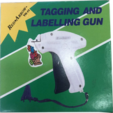 Tagging Gun Standard YH-11 By Red Arrow - Barb Gun, Kimble Gun – Pins ...