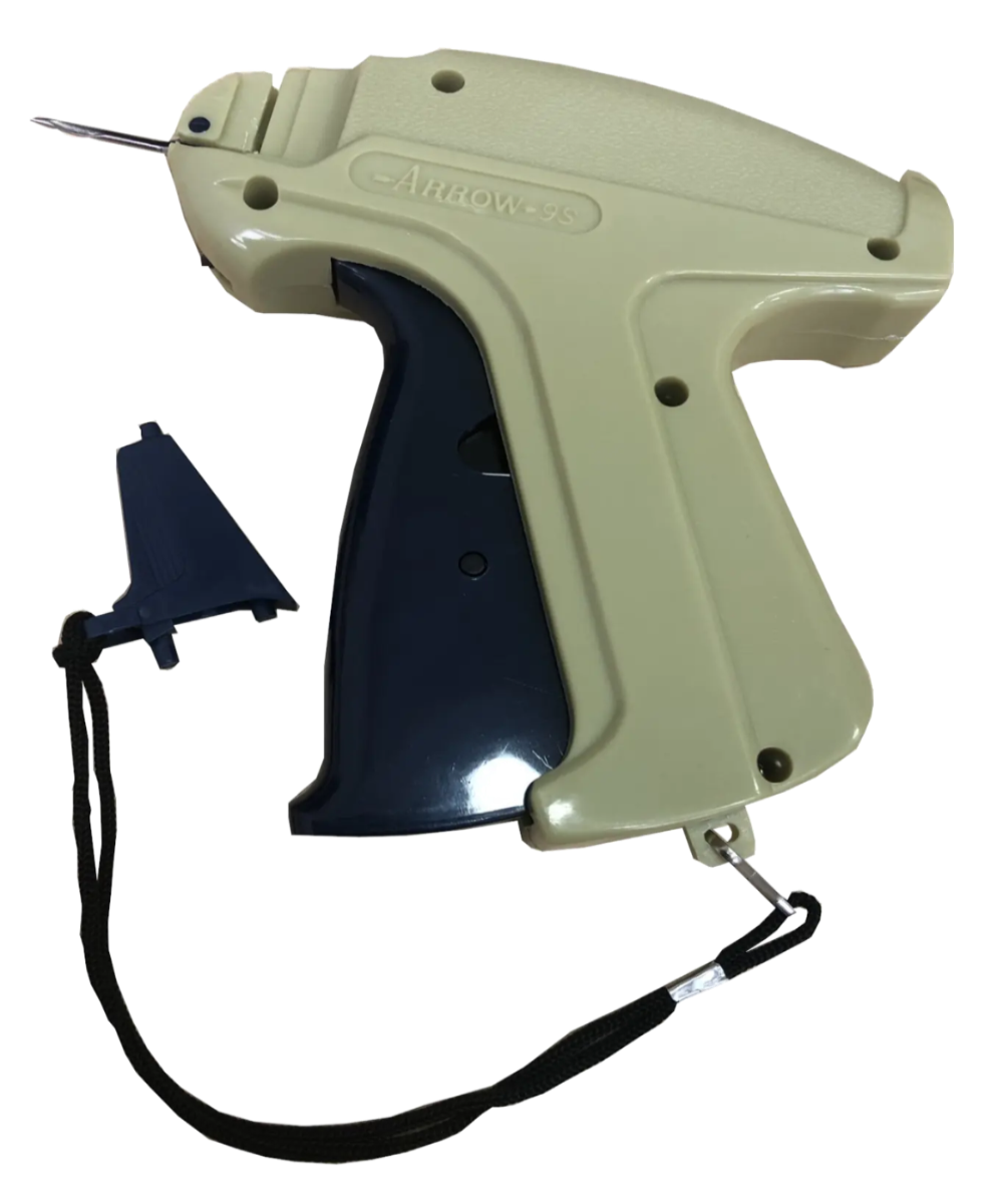 Tagging Gun Standard YH-11 By Red Arrow - Barb Gun, Kimble Gun – Pins ...