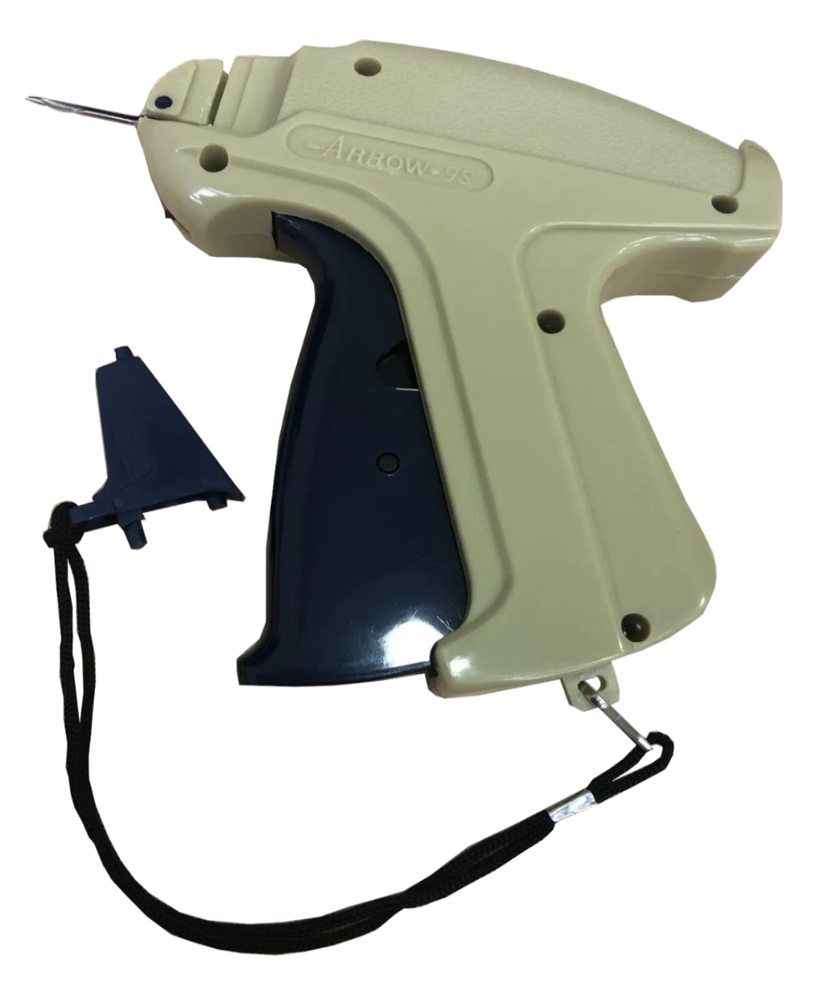 Tagging Gun Standard YH-11 By Red Arrow - Barb Gun, Kimble Gun – Pins ...