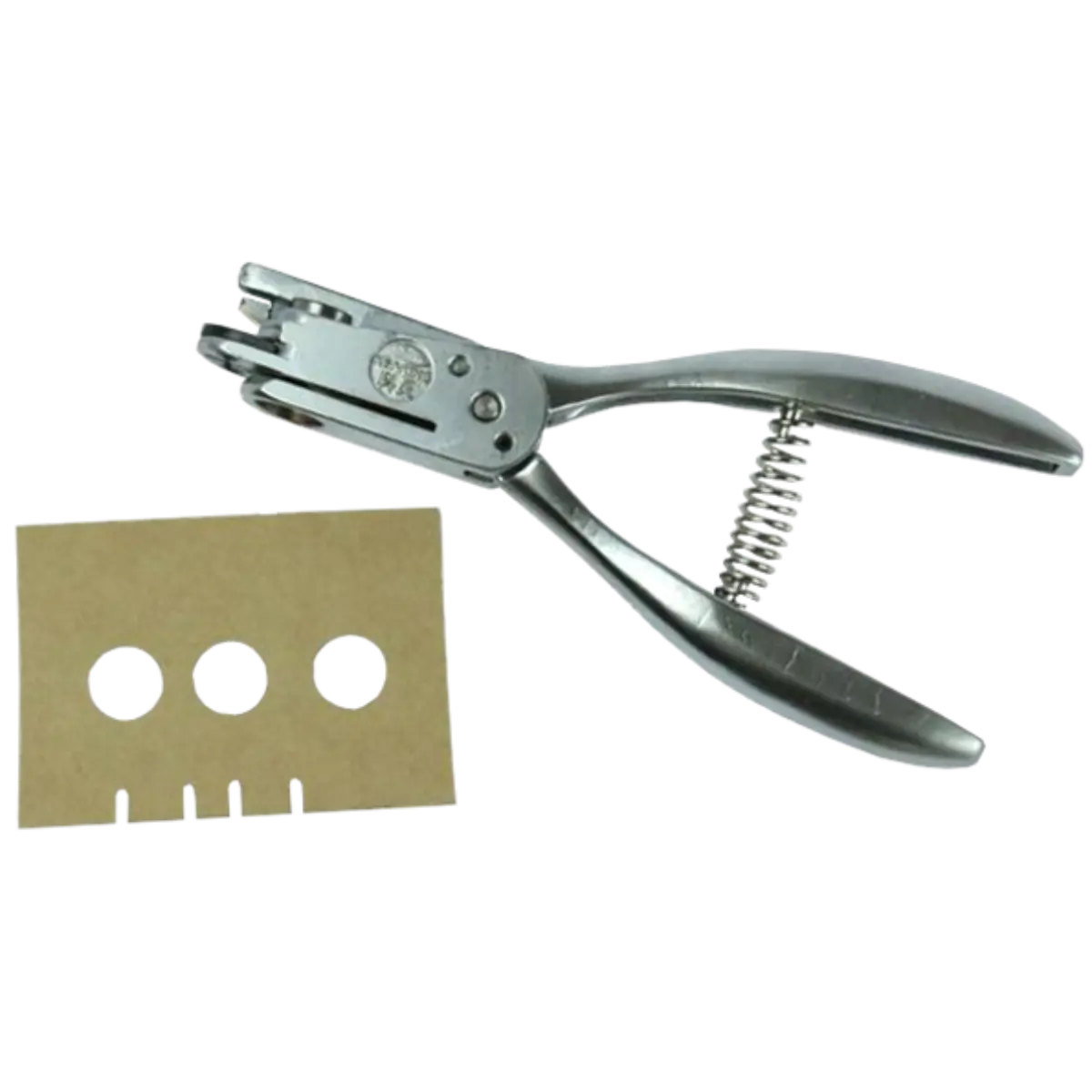 Pattern Notcher Punch A Dual Tool For Designer & Dressmakers Alike ...