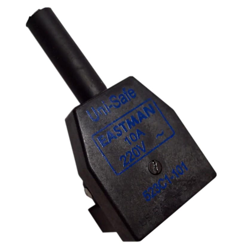 Eastman Cutting Machine Terminal Block Attachment Plug – 523C1-101 ...