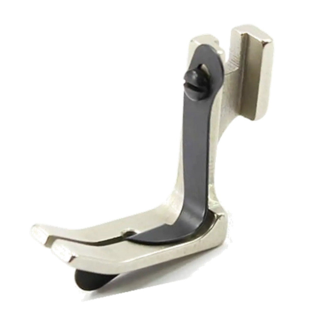 Single Needle Top Stitch Guide Presser Foot - 36465 1/16", P11 – Pins ...