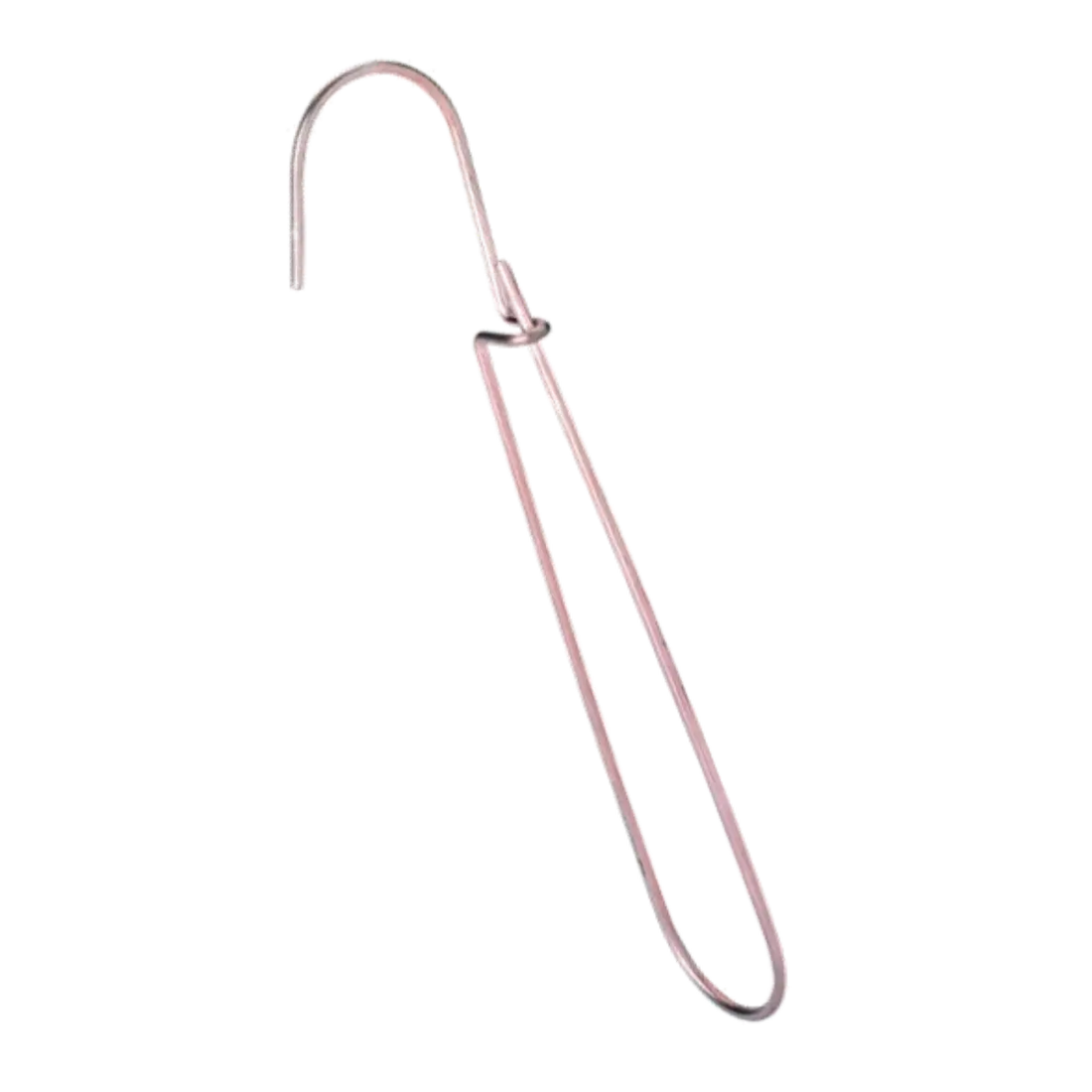 Hookettes Hanging Pattern Hooks | Designer Hooks | Metal Patter Hooks ...